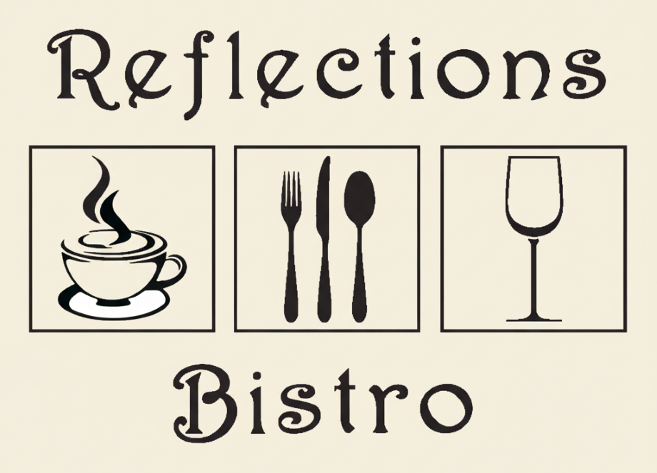 Reflections Bistro - Family Dining in Historic Saint Augustine ...